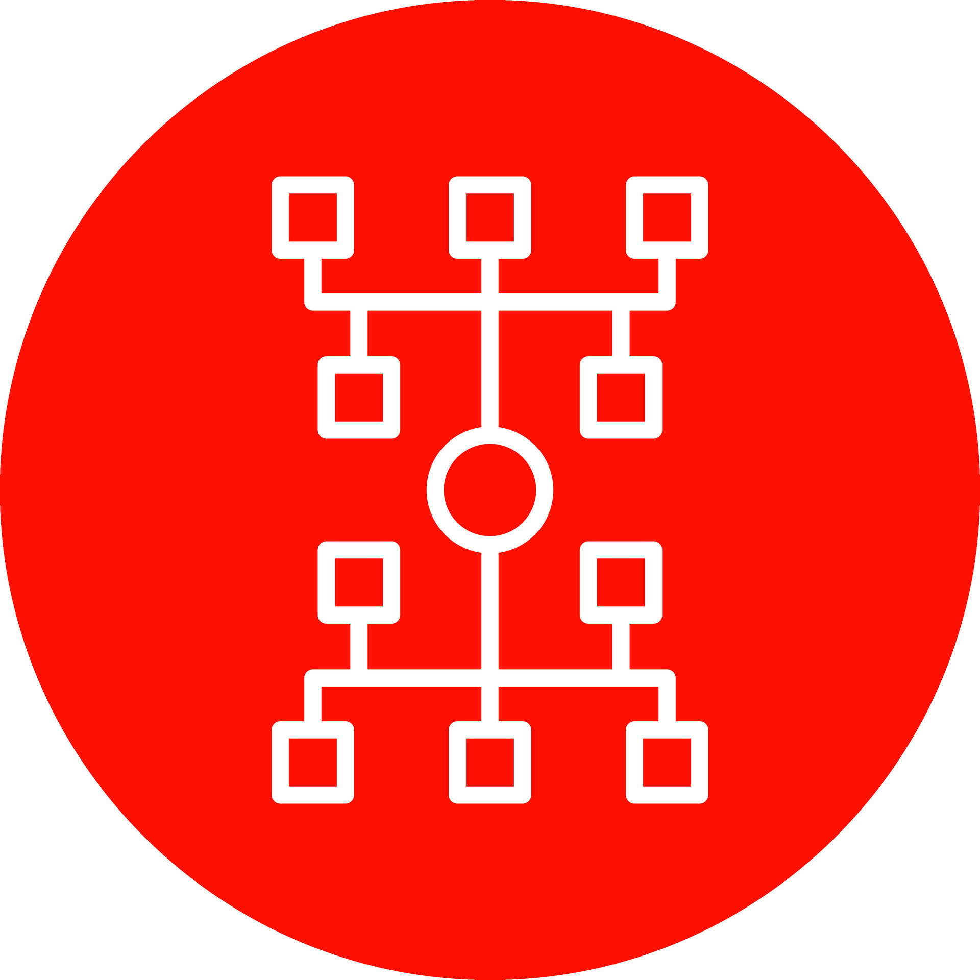 Algorithm Vector Icon Design 25205759 Vector Art At Vecteezy
