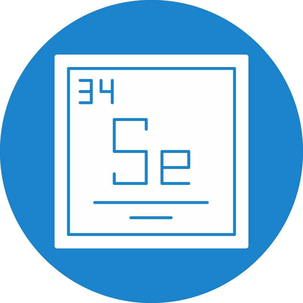 Selenium Vector Icon Design 25206644 Vector Art at Vecteezy