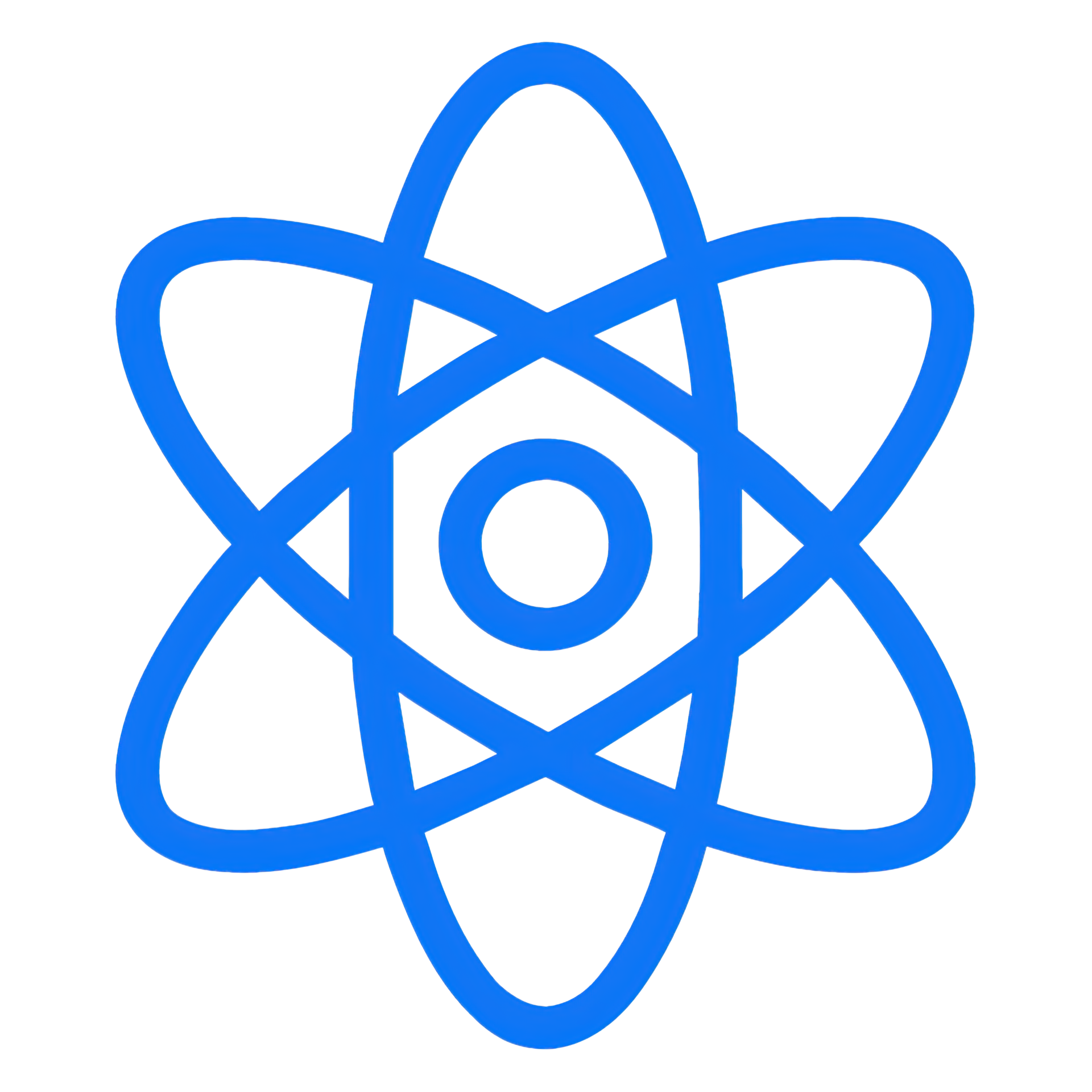 The atom icon 25209342 PNG
