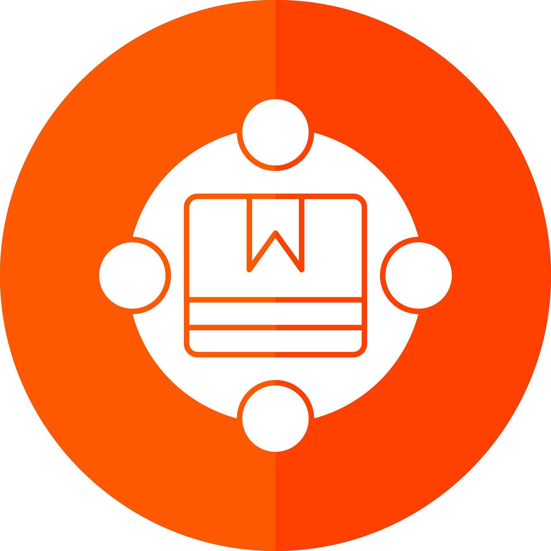 Supply Chain Vector Icon Design 25211683 Vector Art At Vecteezy