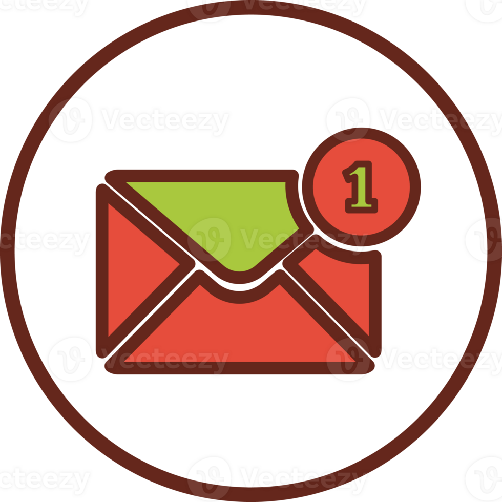 Email eben Symbol im Kreis. 25213241 PNG Email eben Symbol im Kreis. 25213241 PNG