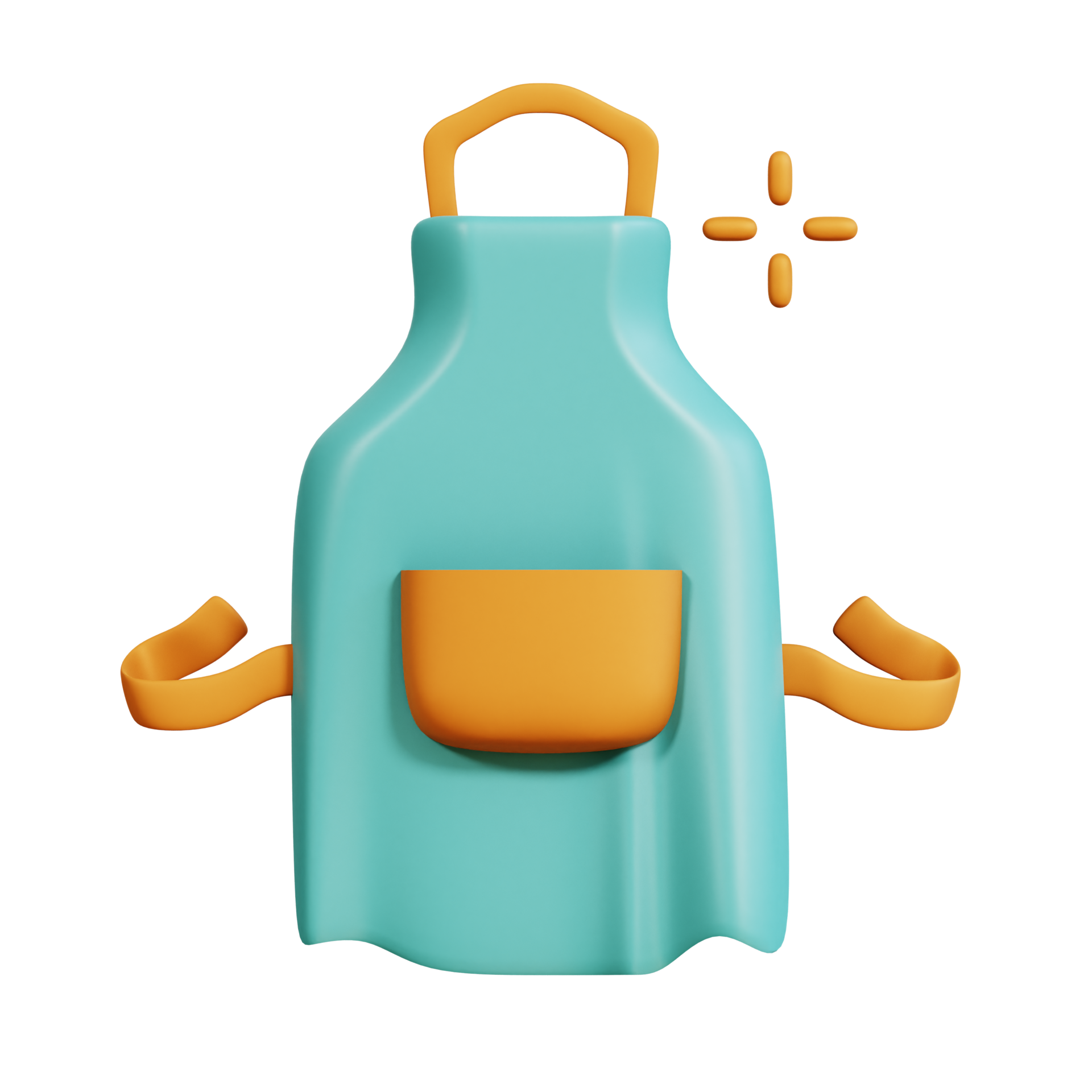 Kitchen Tools 3d Icon 25214299 Png