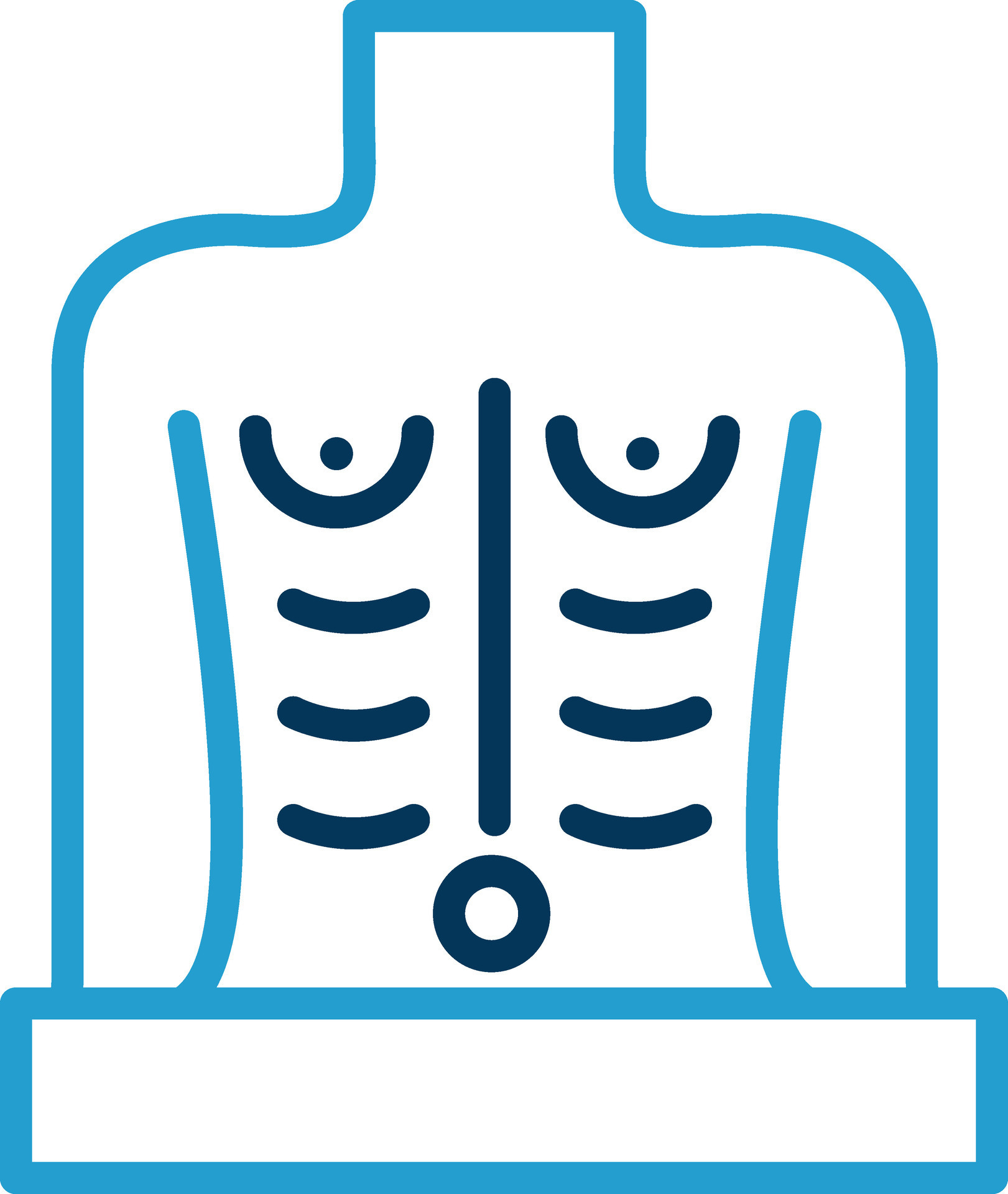 Human body Vector Icon Design 25215182 Vector Art at Vecteezy Human body Vector Icon Design 25215182 Vector Art at Vecteezy