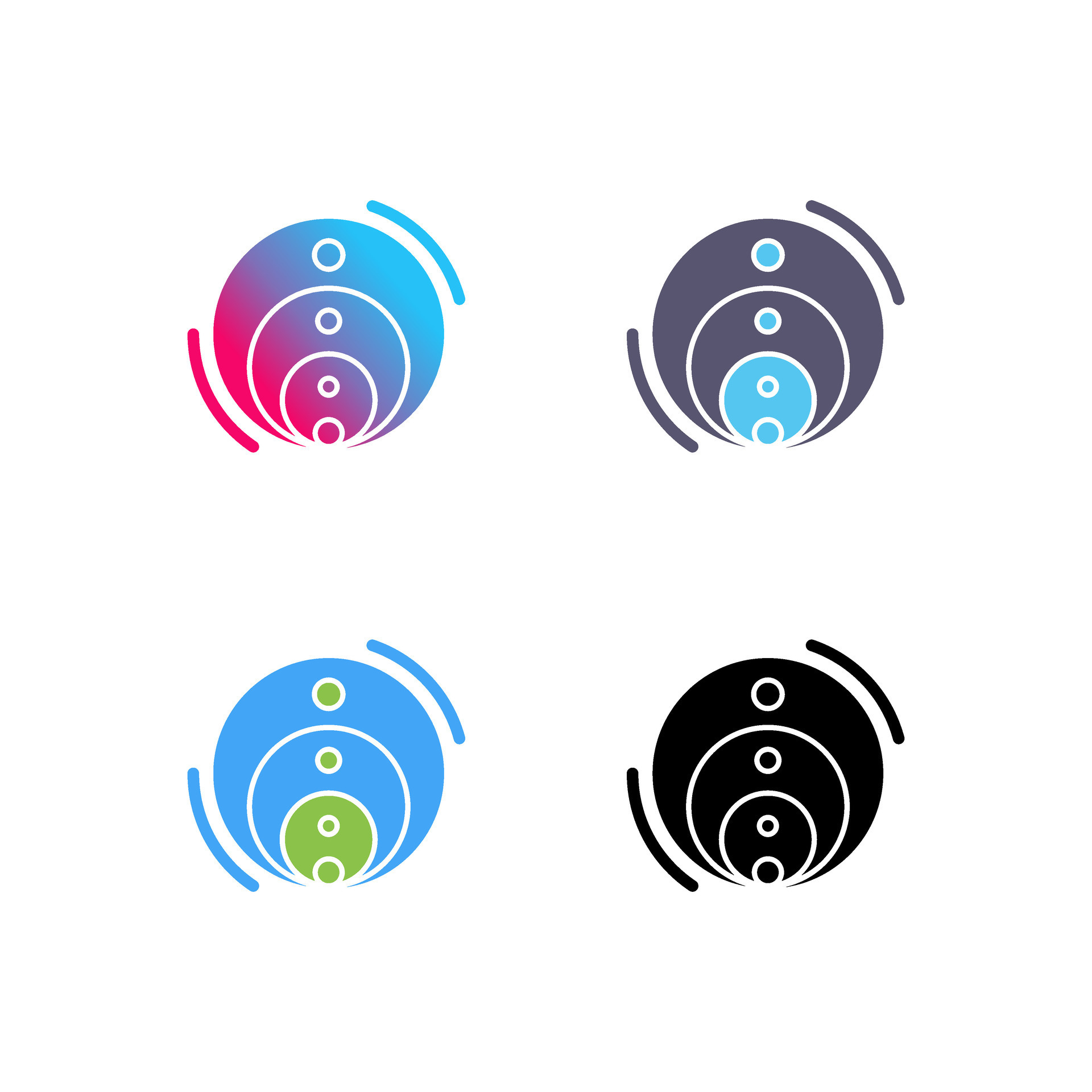 Venn Diagram Vector Icon 25217216 Vector Art at Vecteezy Venn Diagram Vector Icon 25217216 Vector Art at Vecteezy