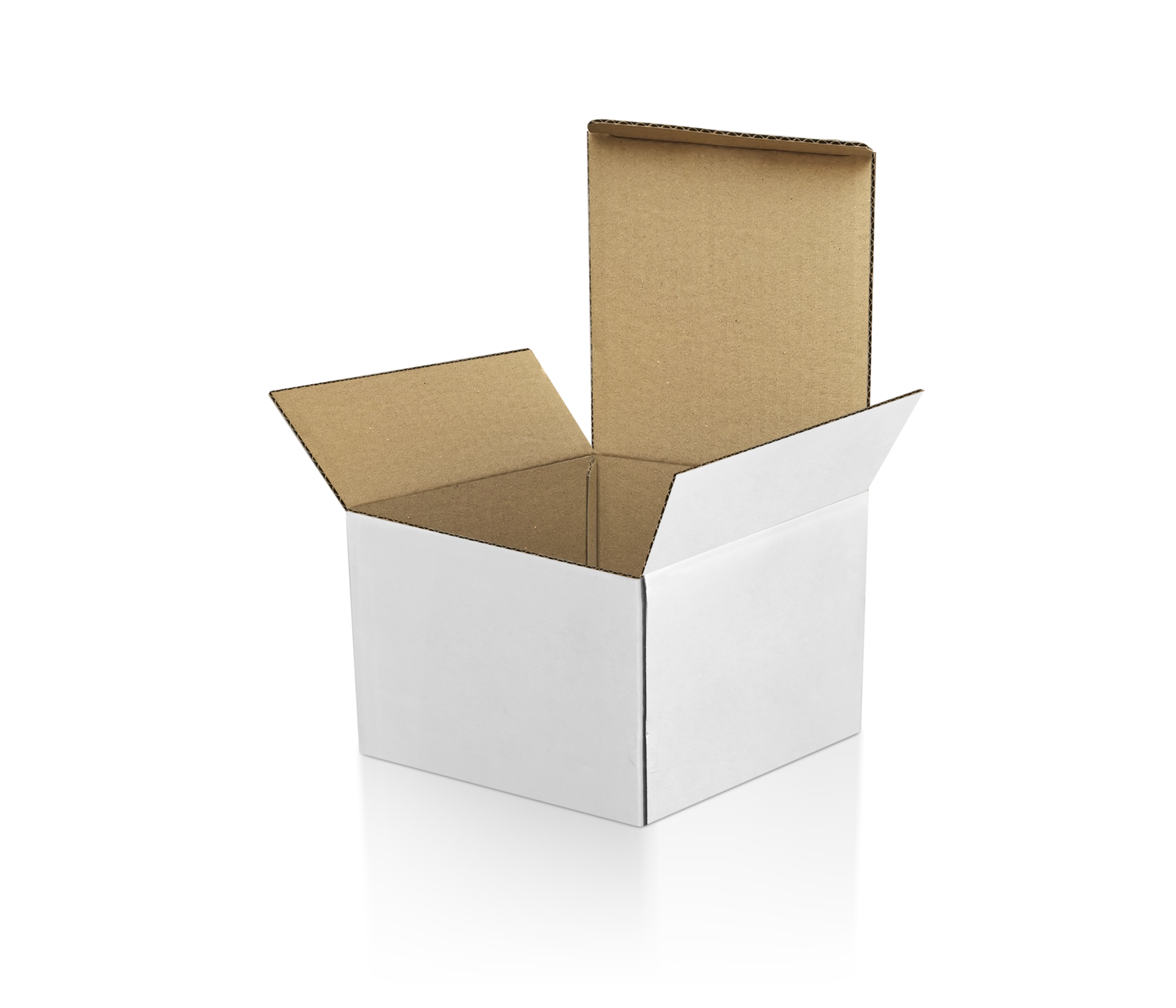 Open Empty Cardboard Box, transparent background 25217640 PNG Open Empty Cardboard Box, transparent background 25217640 PNG