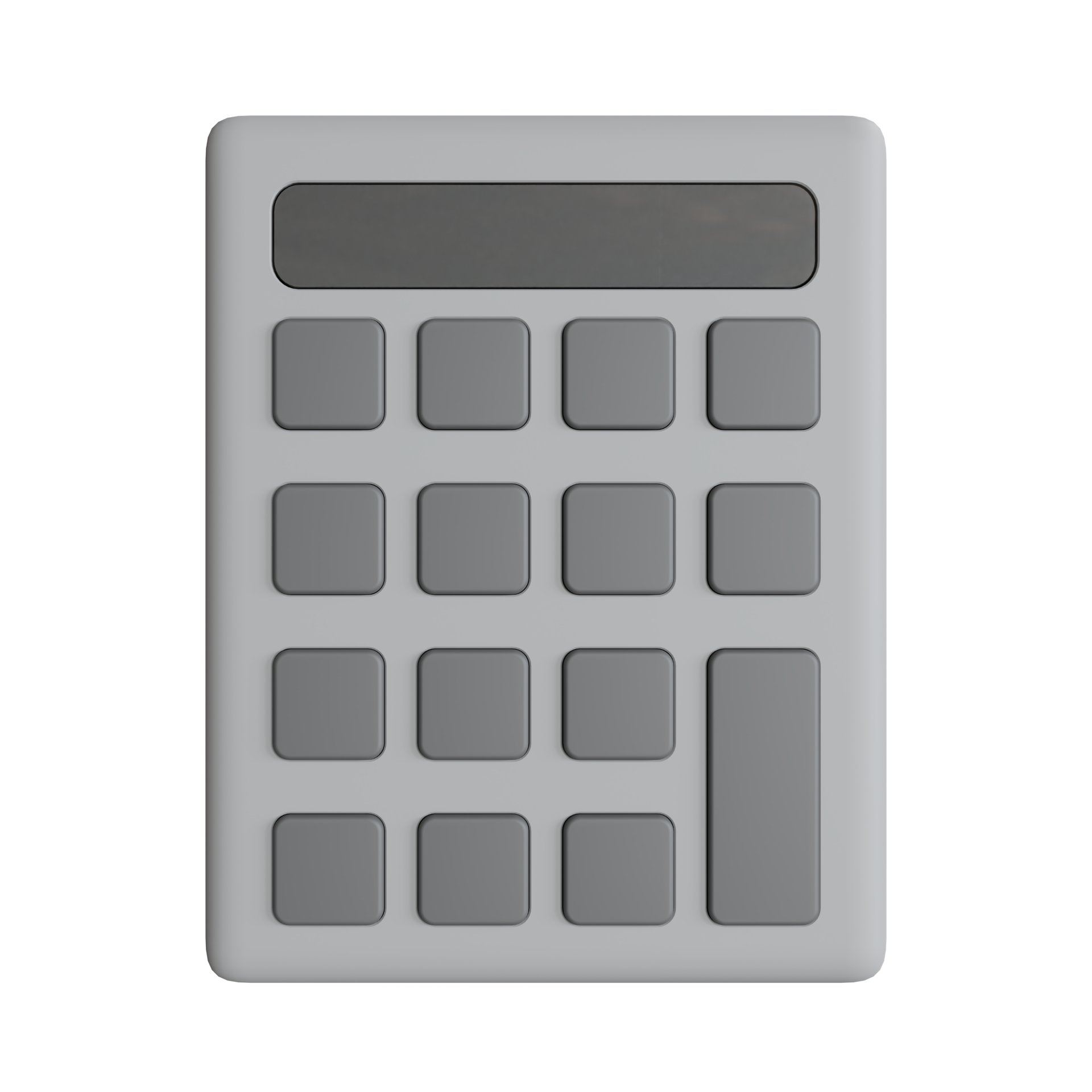 Ein Grau Taschenrechner Png Transparent Hintergrund Ein Modell Von ein-grau-taschenrechner-png-transparent-hintergrund-ein-modell-von