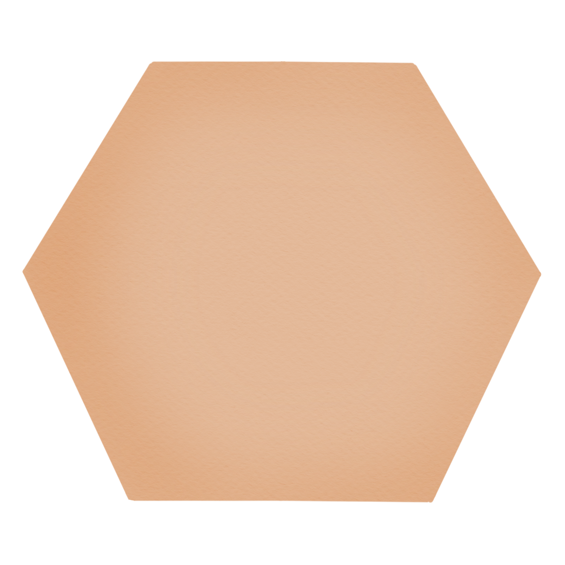 Shape Paper Geometric Text Box Hexagon Corner Hexagram Dotted Illustration Icon