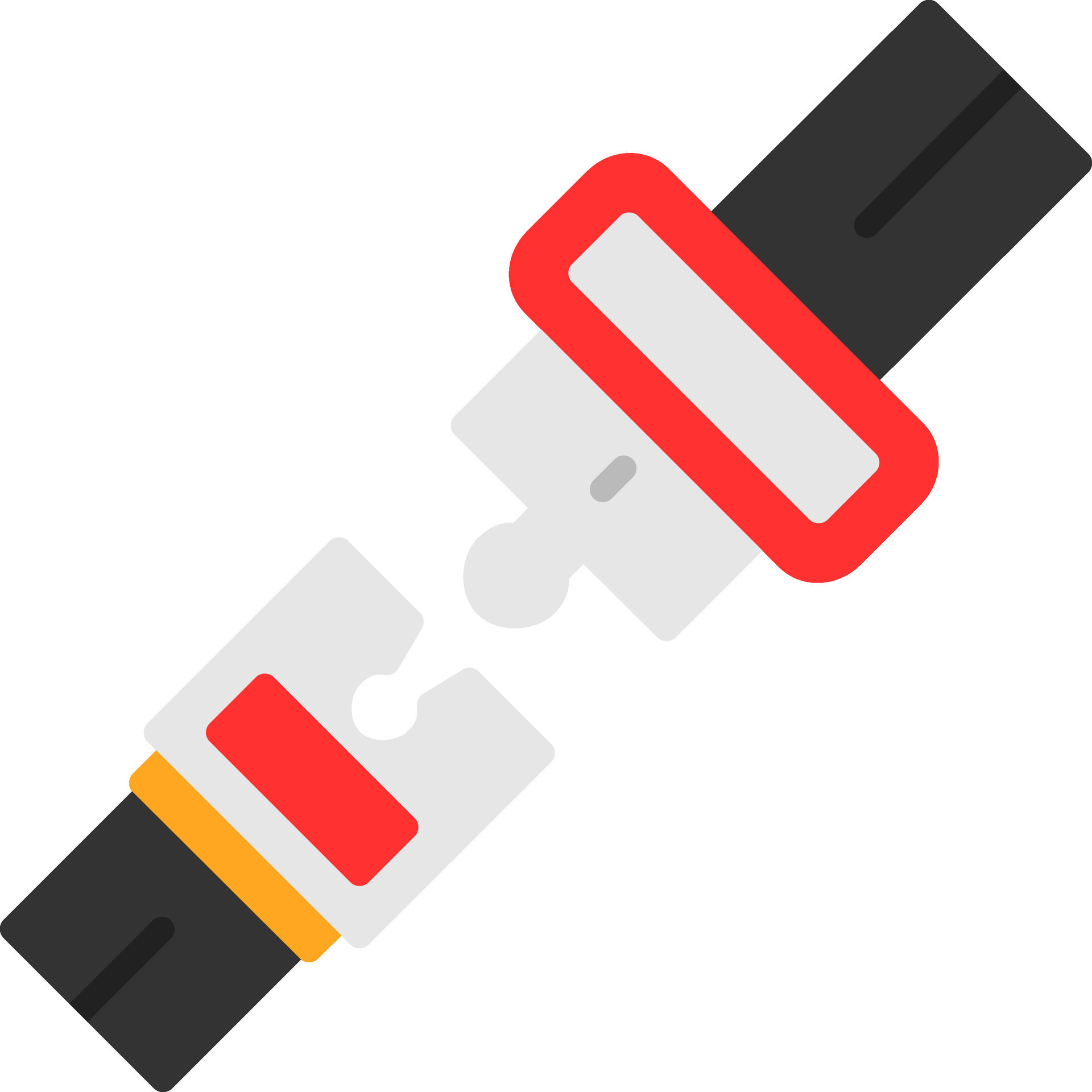 Seatbelt Vector Icon Design 25219298 Vector Art at Vecteezy Seatbelt Vector Icon Design 25219298 Vector Art at Vecteezy