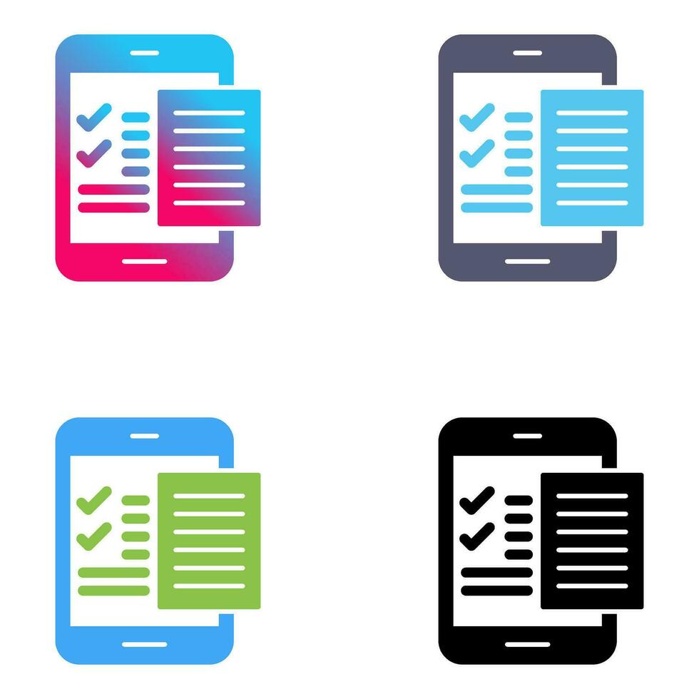 Check List Vector Icon 25219586 Vector Art at Vecteezy Check List Vector Icon 25219586 Vector Art at Vecteezy