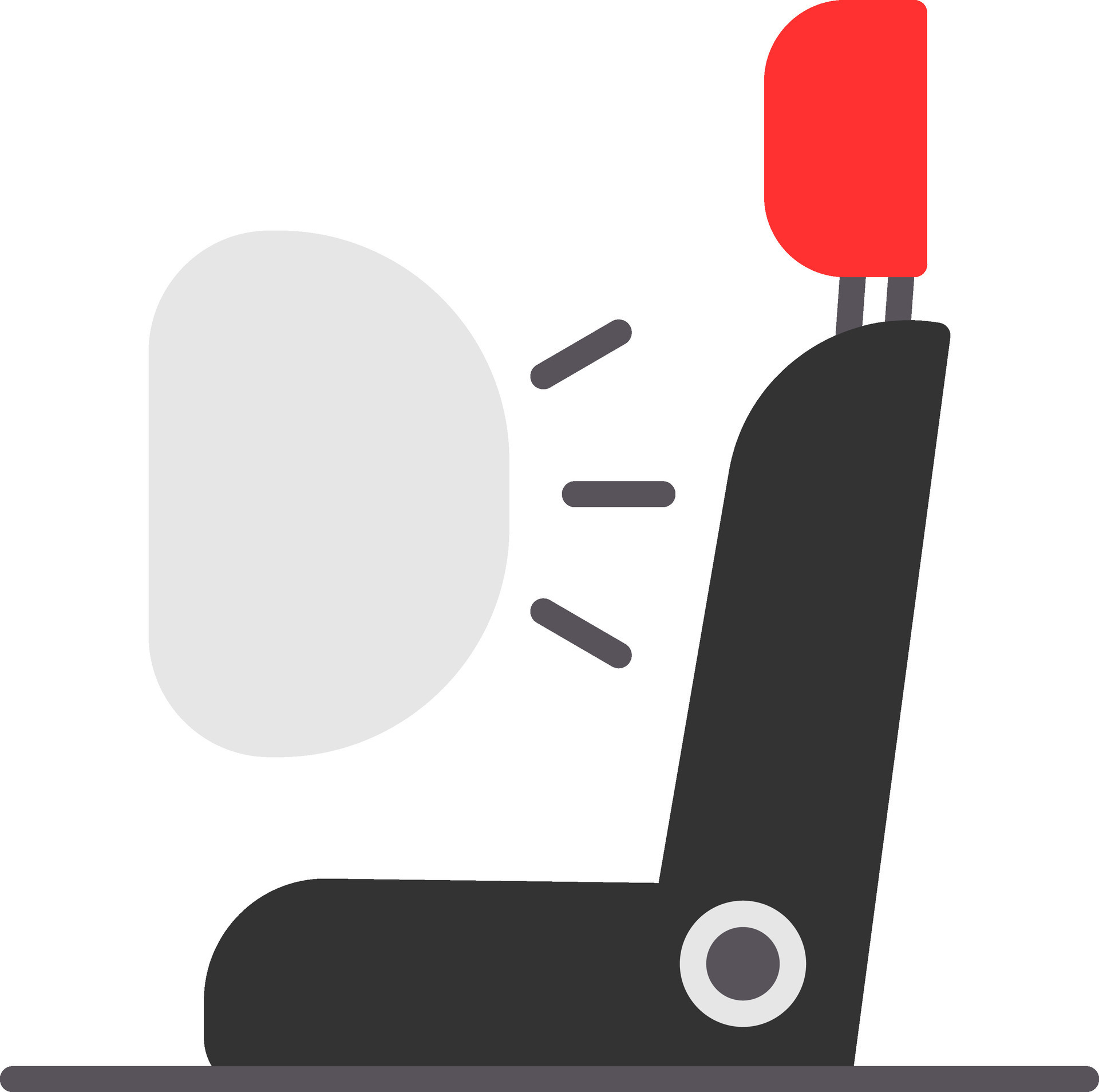 Airbag Vector Icon Design 25219900 Vector Art at Vecteezy Airbag Vector Icon Design 25219900 Vector Art at Vecteezy