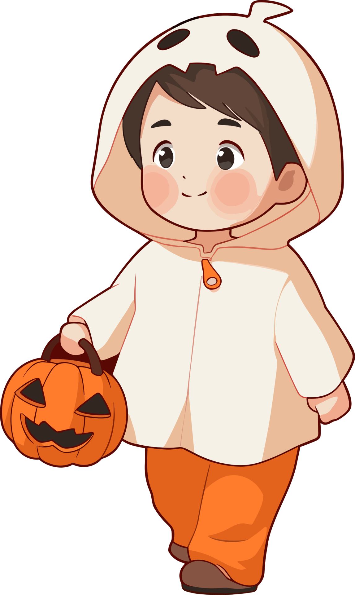 Halloween Kid Trick Or Treat Ai Generate 25220153 PNG halloween-kid-trick-or-treat-ai-generate-25220153-png