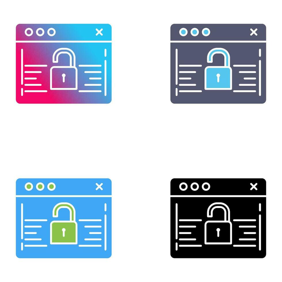 Password Vector Icon 25220471 Vector Art at Vecteezy