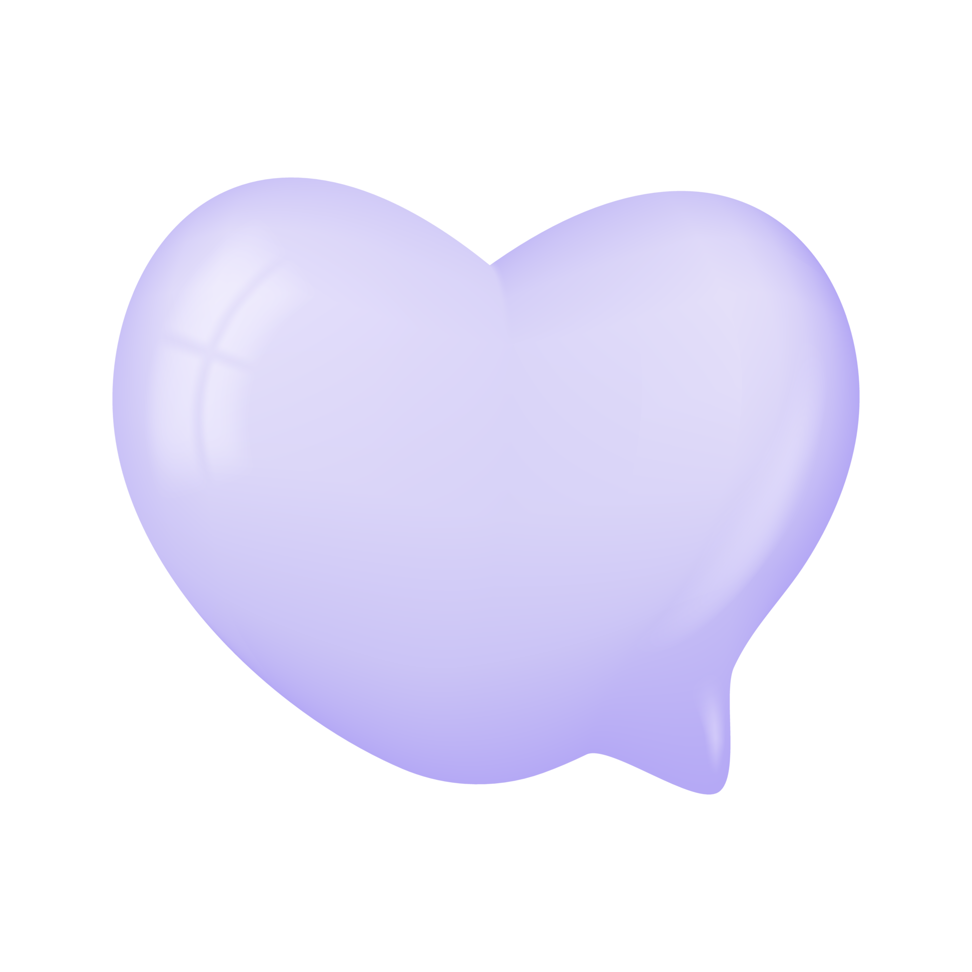 3d speech bubbles. Conversation to comment. empty text frame 25221880 PNG