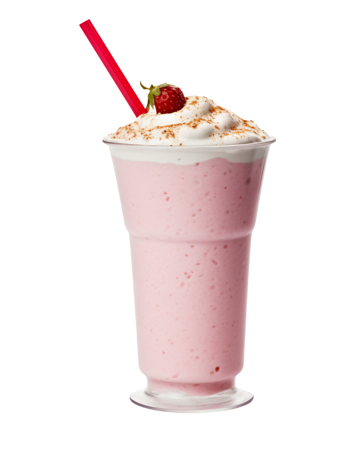 Strawberry milkshake isolated on transparent background, png 25222195 PNG Strawberry milkshake isolated on transparent background, png 25222195 PNG