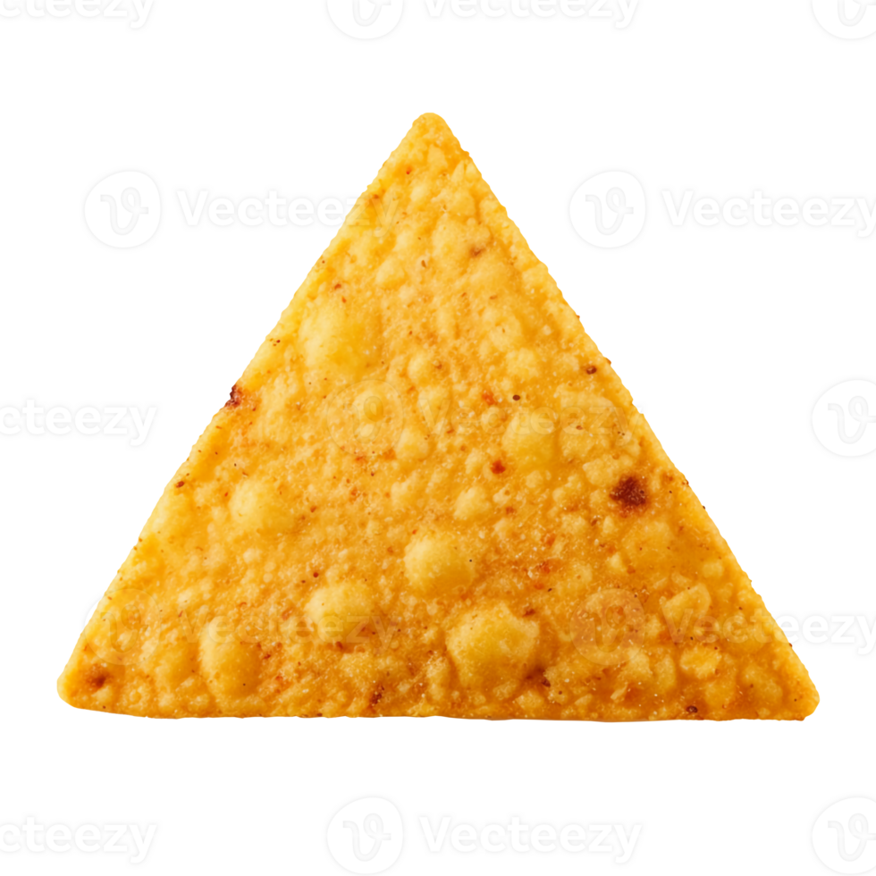 Single nacho chip isolated on transparent background, png 25222267 PNG Single nacho chip isolated on transparent background, png 25222267 PNG