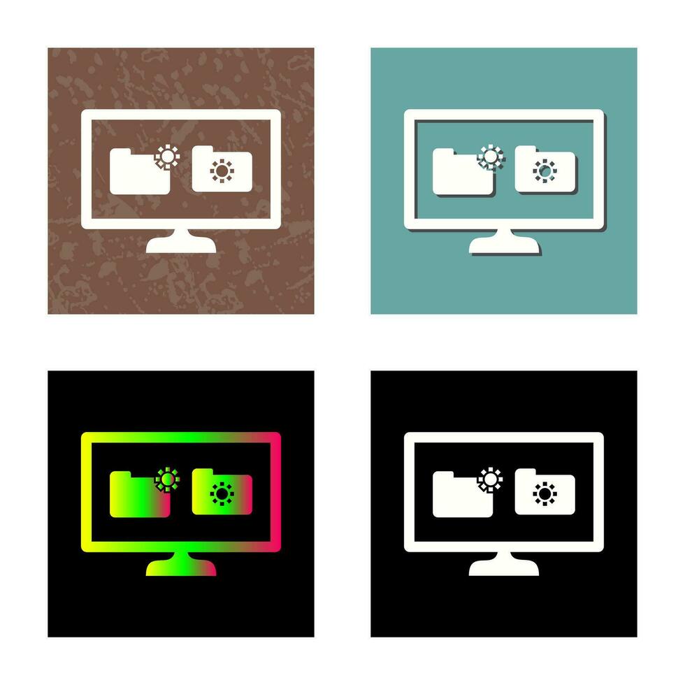 Unique Corrupted Data Vector Icon 25223536 Vector Art at Vecteezy