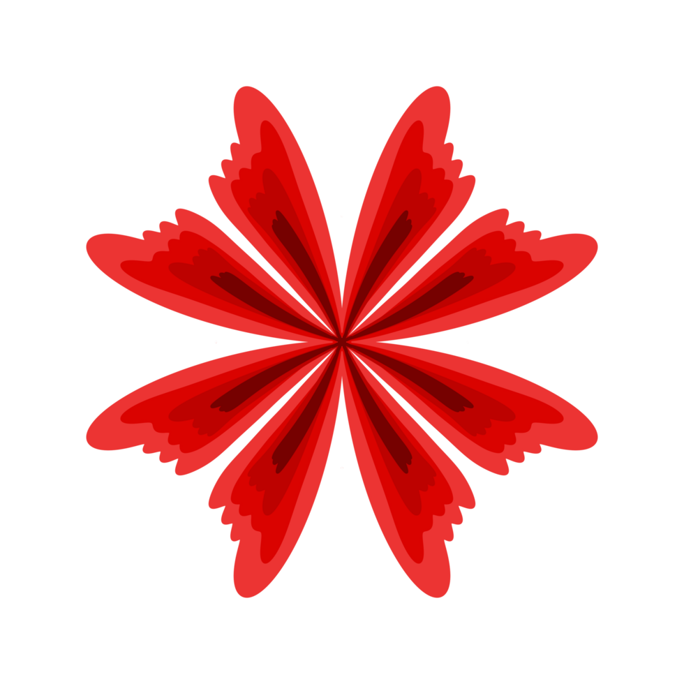 flower gradient color 25225338 PNG flower gradient color 25225338 PNG