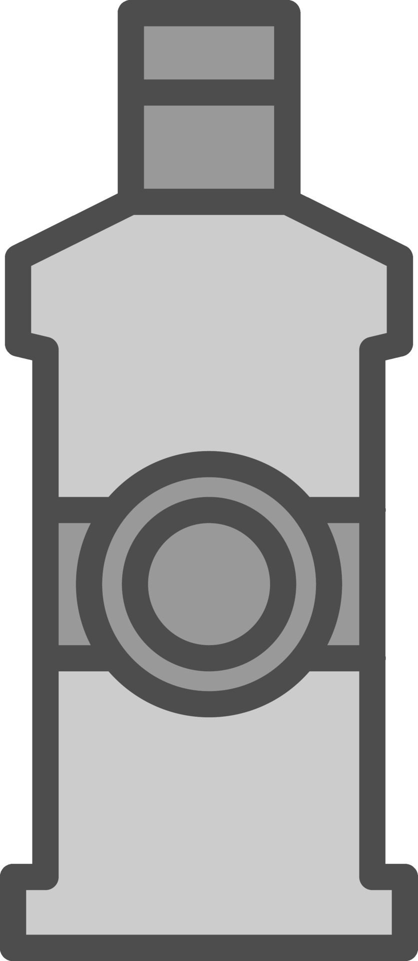 Gin Vector Icon Design 25226502 Vector Art At Vecteezy