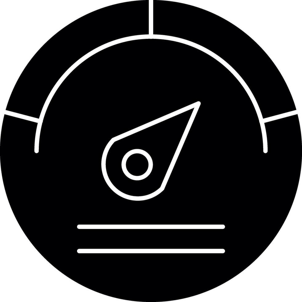 Meter Vector Icon Design 25227140 Vector Art At Vecteezy