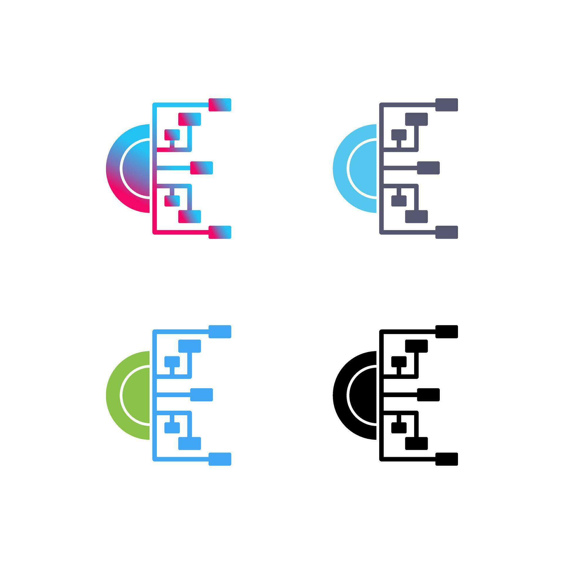 Flowchart Vector Icon 25229561 Vector Art at Vecteezy Flowchart Vector Icon 25229561 Vector Art at Vecteezy