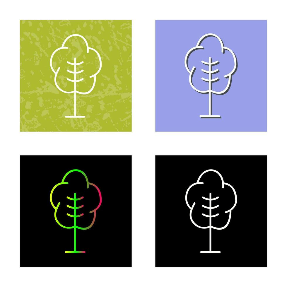 Tree Vector Icon 25230827 Vector Art at Vecteezy