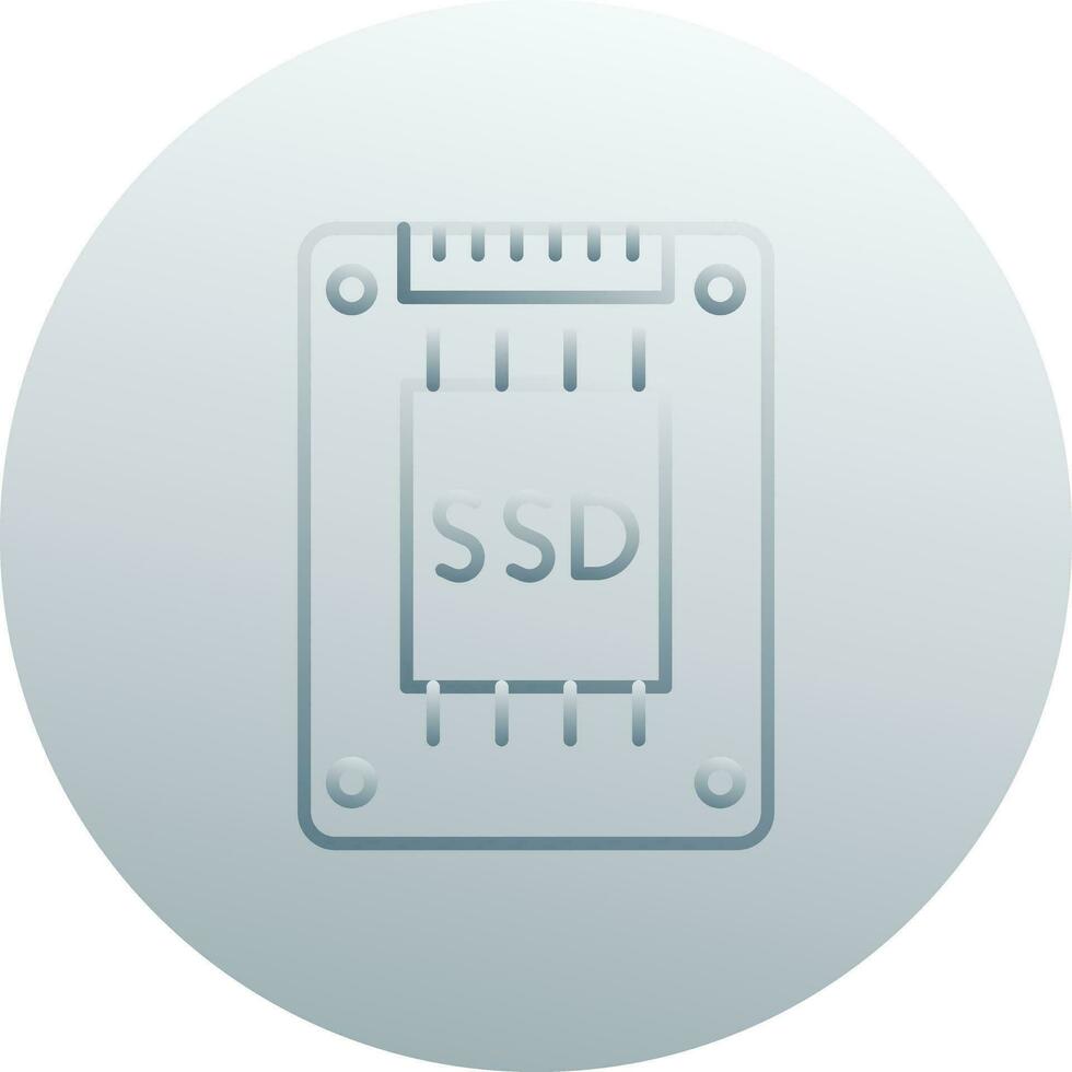 Ssd Vector Icon 25241230 Vector Art at Vecteezy Ssd Vector Icon 25241230 Vector Art at Vecteezy