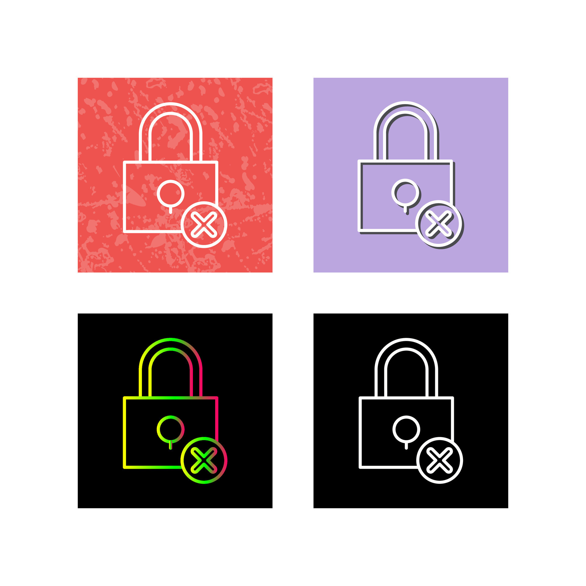 Insecure Vector Icon 25242470 Vector Art At Vecteezy