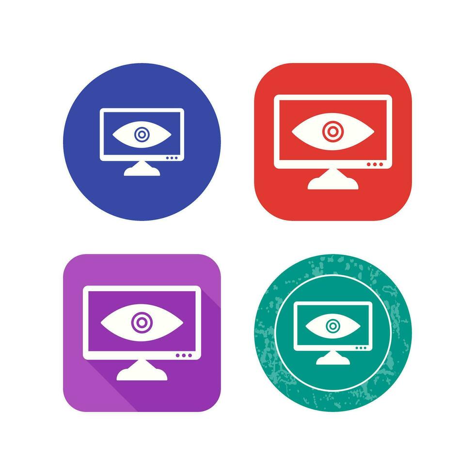 Unique Web Visibility Vector Icon 25243968 Vector Art at Vecteezy Unique Web Visibility Vector Icon 25243968 Vector Art at Vecteezy