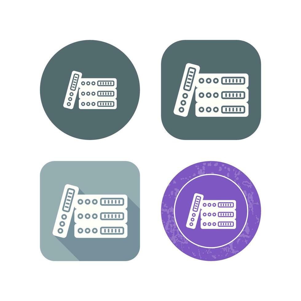 Binders Vector Icon 25244465 Vector Art at Vecteezy