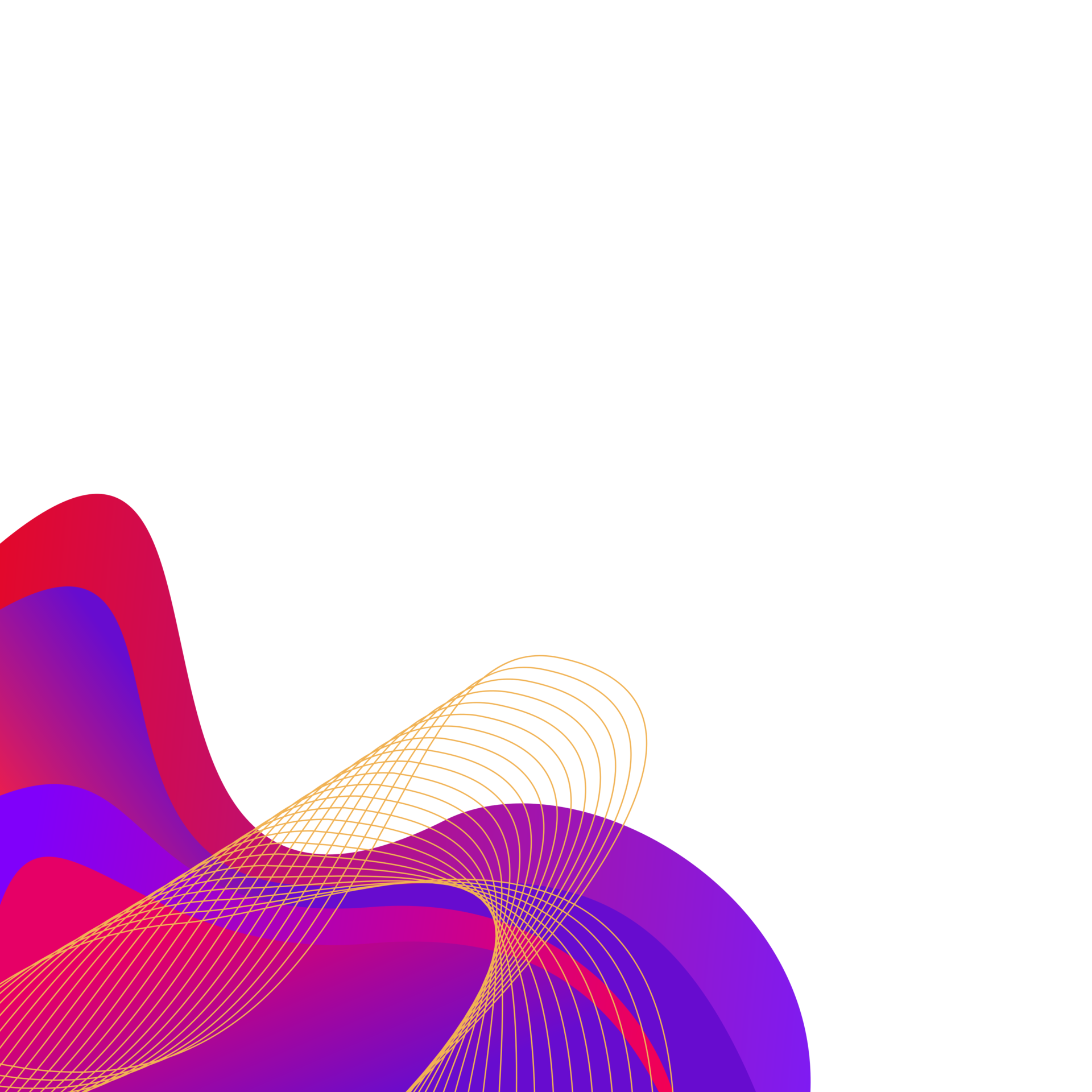 Abstract wavy gradient business corner border 25249104 PNG Abstract wavy gradient business corner border 25249104 PNG
