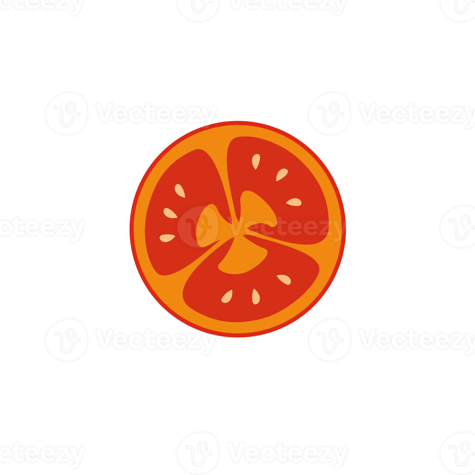 Tomato isolated single simple cartoon illustration 25249630 PNG Tomato isolated single simple cartoon illustration 25249630 PNG