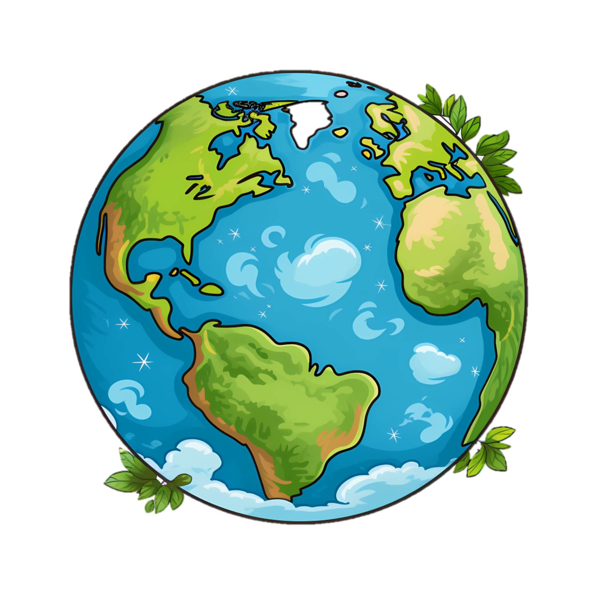Earth Clipart Png