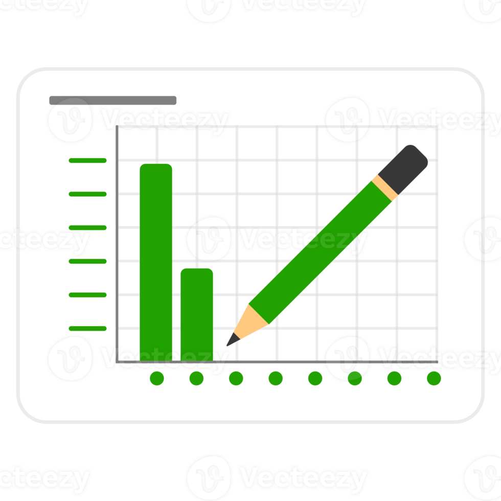 Data Visualization With Chart 25251966 Png