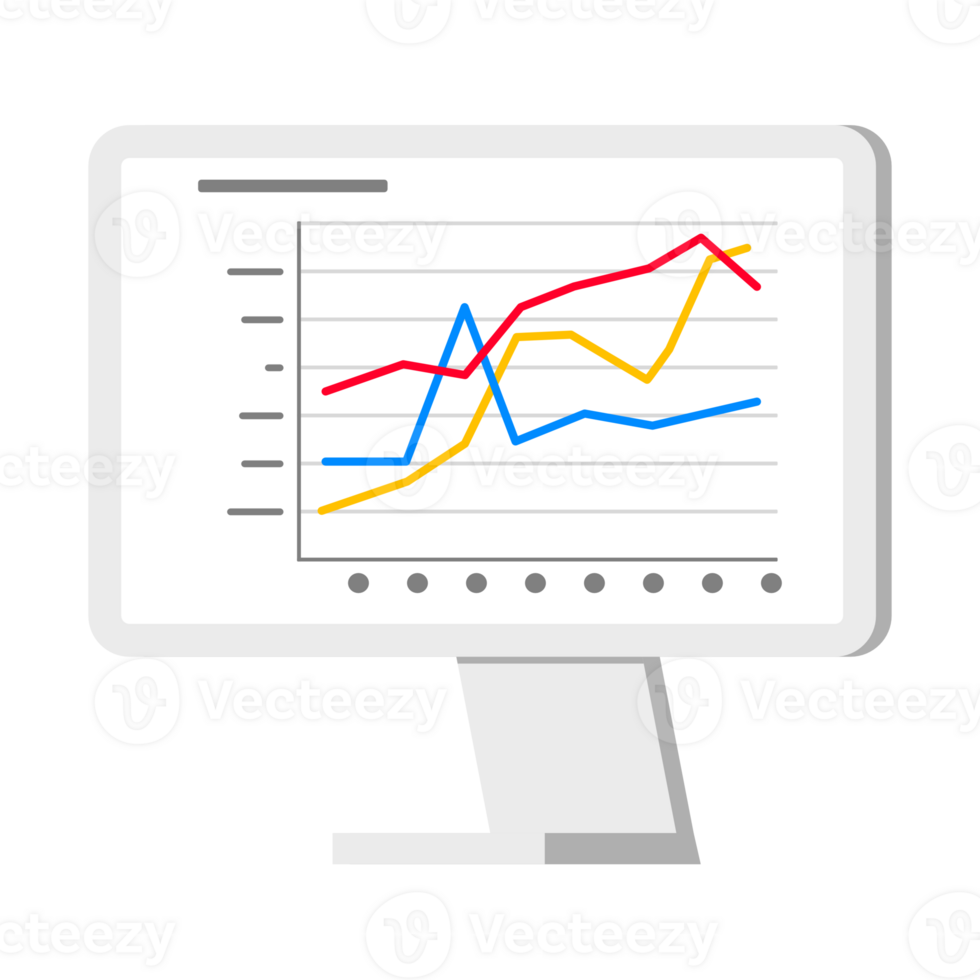 Data Analysis Trend 25252003 PNG