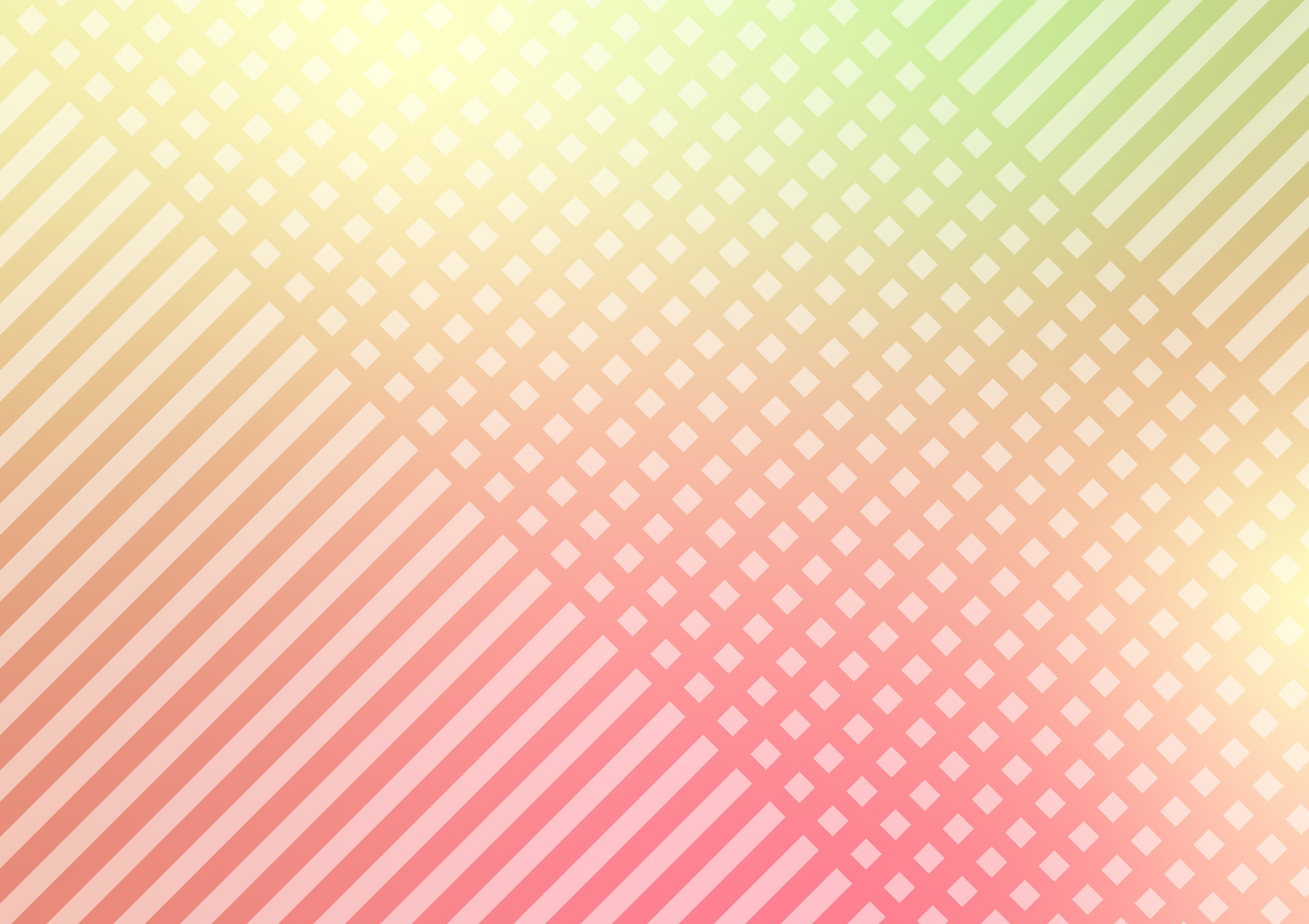 Abstract Soft Gradient Square Pattern Line Presentation Background