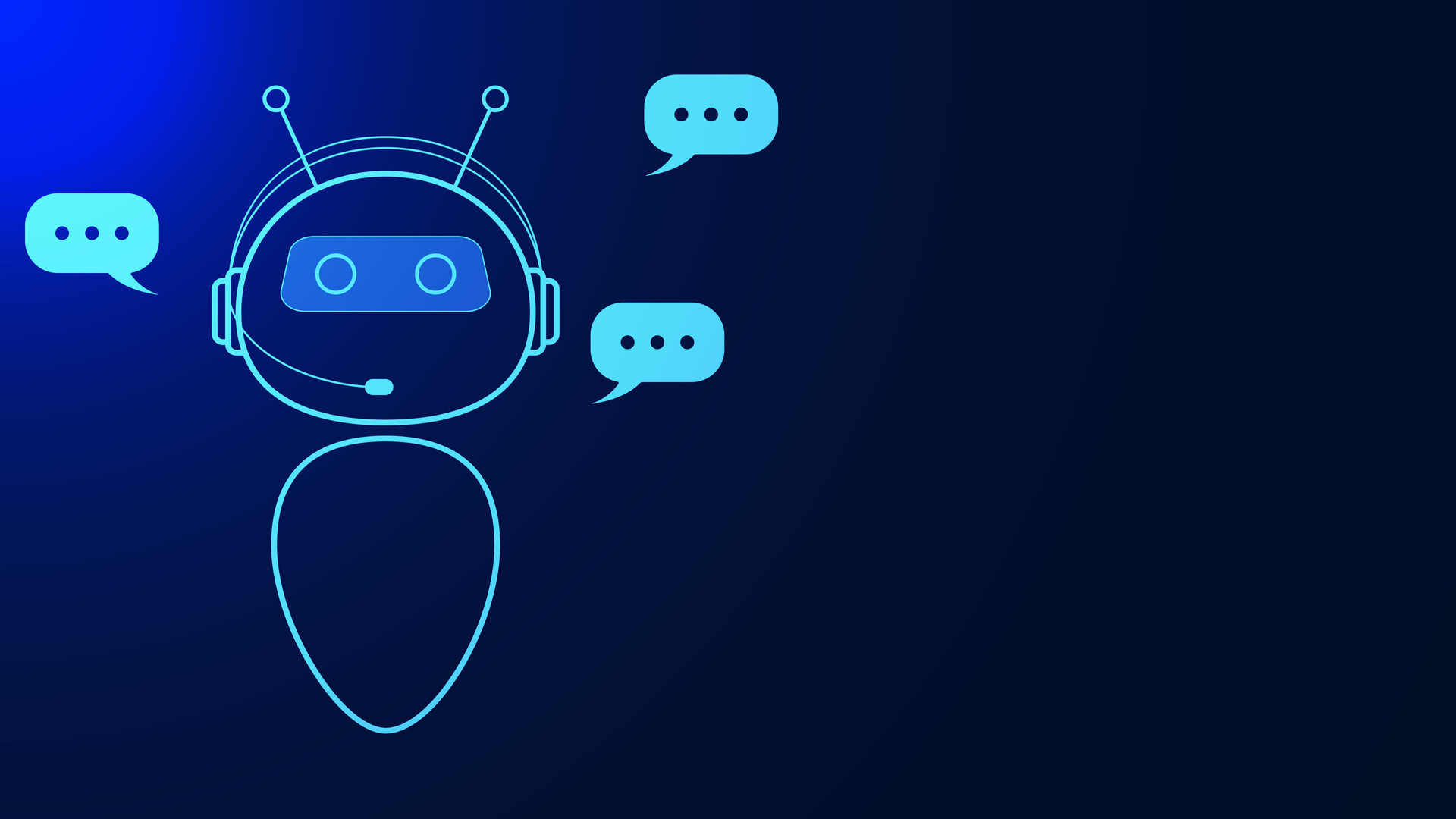 Chatbot chat with Artificial Intelligence AI. Virtual assistant for ... Chatbot chat with Artificial Intelligence AI. Virtual assistant for ...