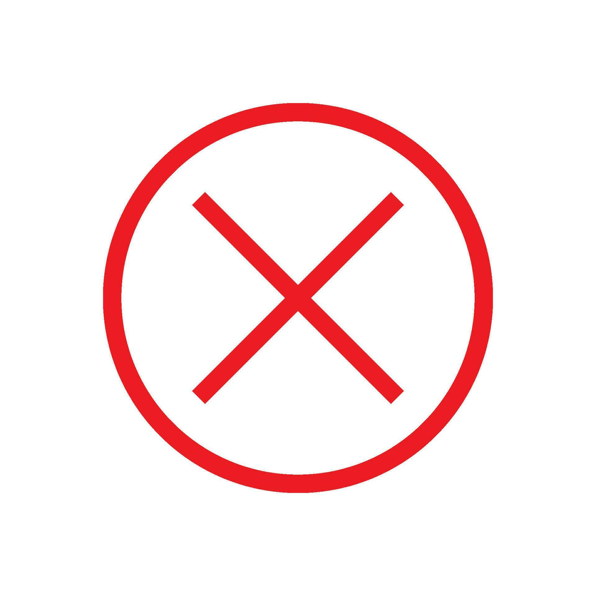 error icon vector 25255837 Vector Art at Vecteezy