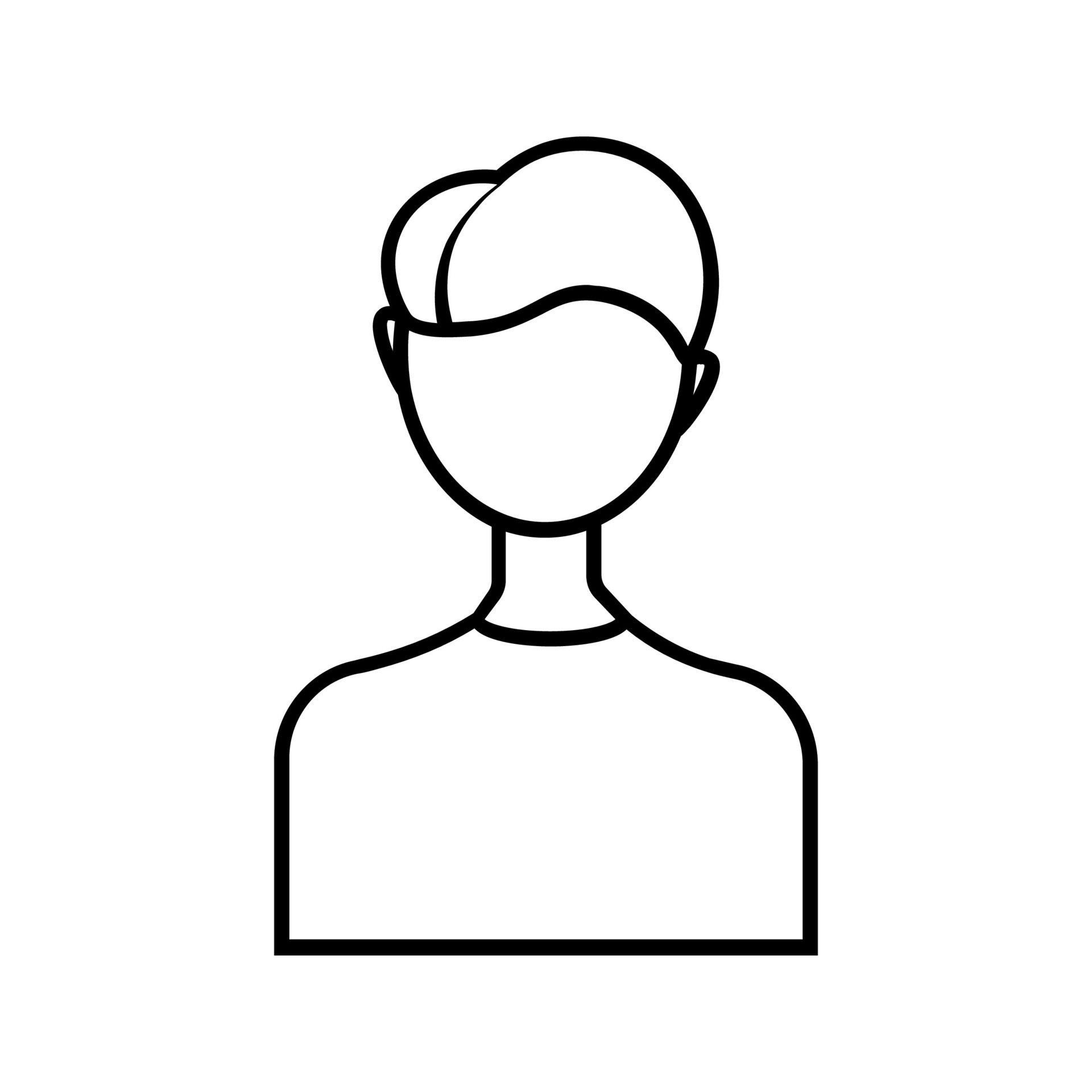 MALE AVATAR Editable and Resizeable Vector Icon 25256494 Vector Art at ... MALE AVATAR Editable and Resizeable Vector Icon 25256494 Vector Art at ...