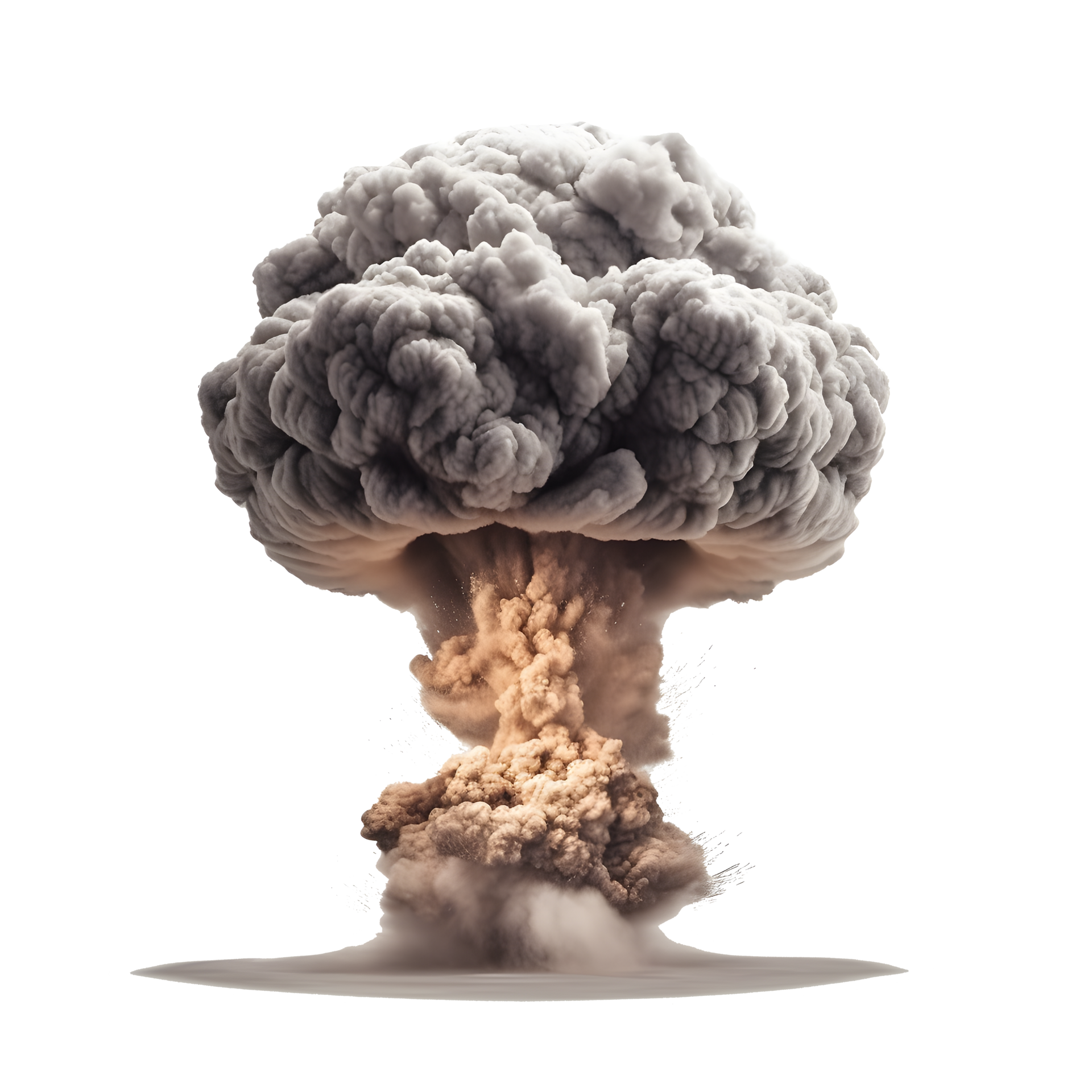 Mushroom Cloud Transparent Background Mushroom Cloud Transparent Background