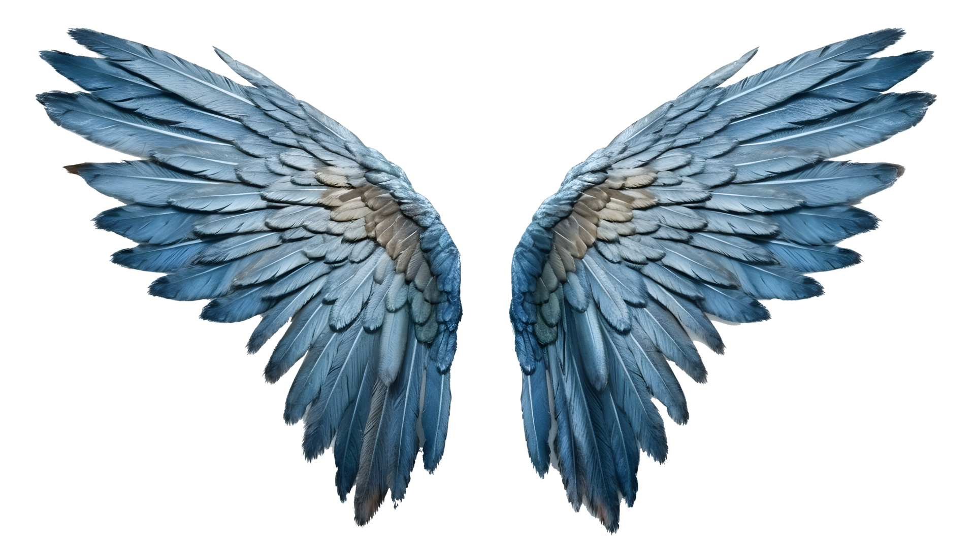 blue angel wings ornament isolated on transparent background , 25256820 PNG blue angel wings ornament isolated on transparent background , 25256820 PNG