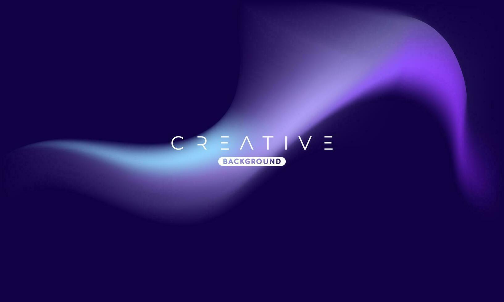 Abstract liquid gradient Background. Fluid colour mix. Purple vivid ...