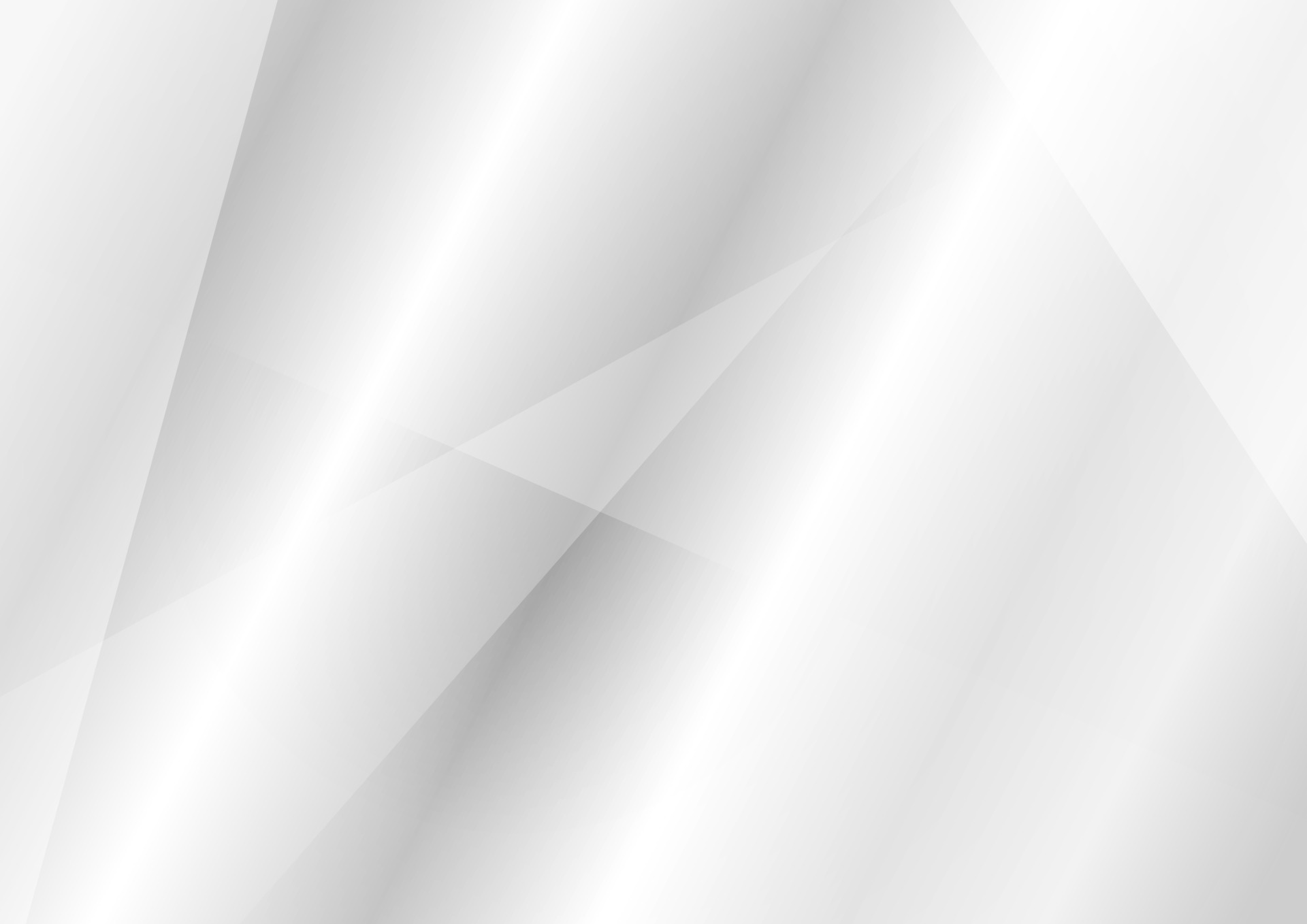 Grey and white abstract smooth gradient background 25263784 Vector Art ...