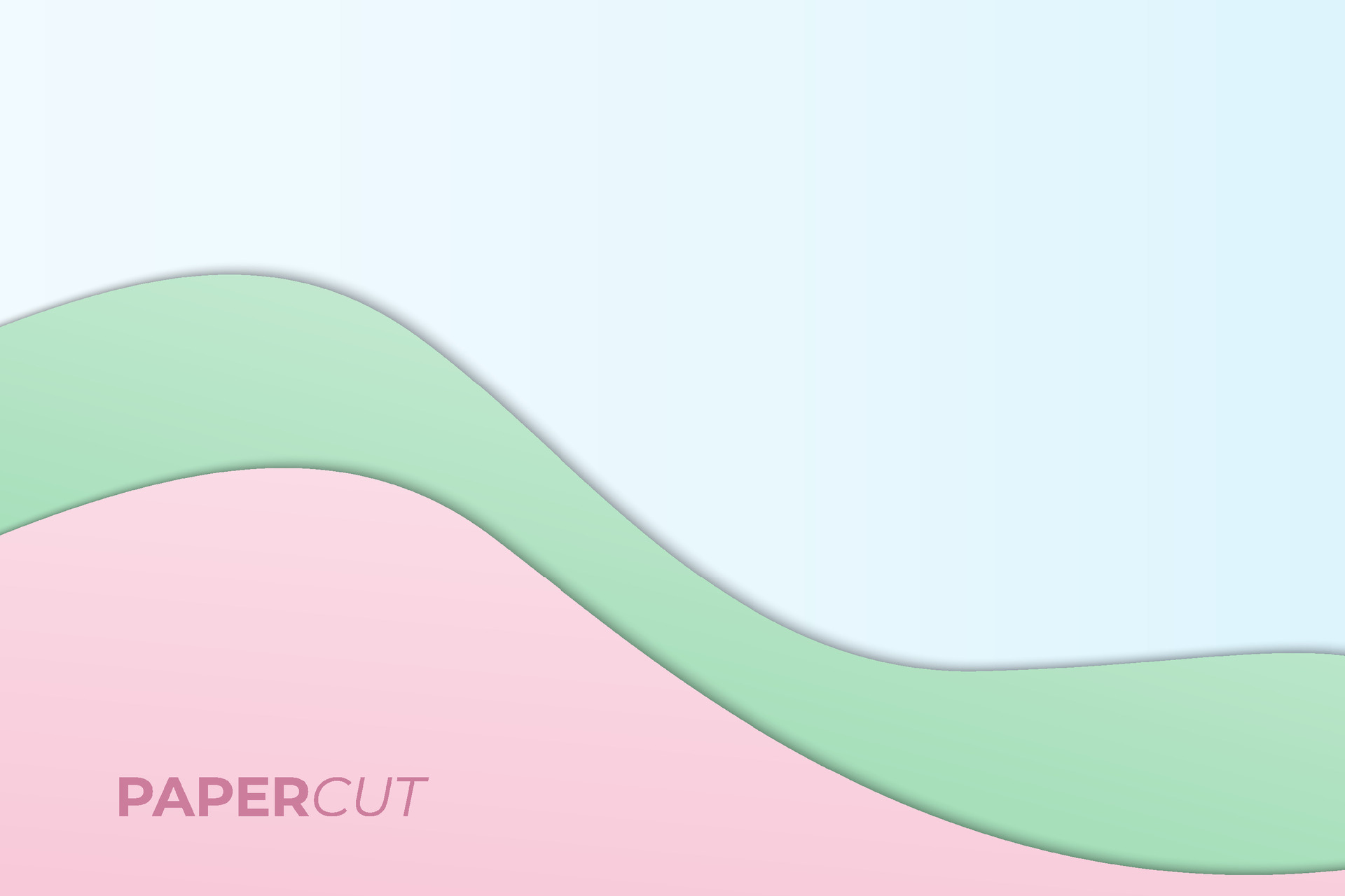 Bright color paper cut background design 25264498 Vector Art at Vecteezy