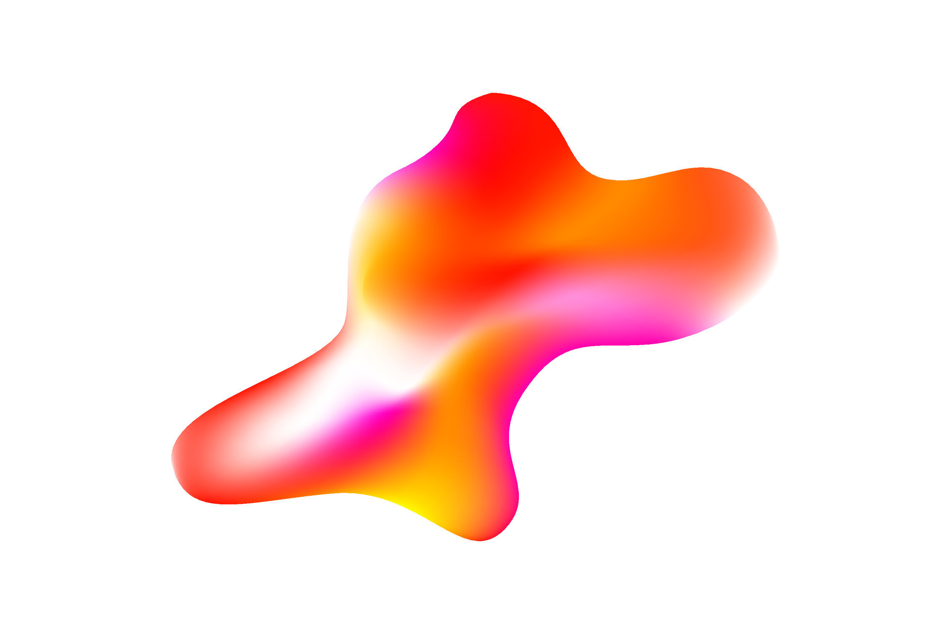 colorful gradient gradient color illustration 25265743 Vector Art at ...