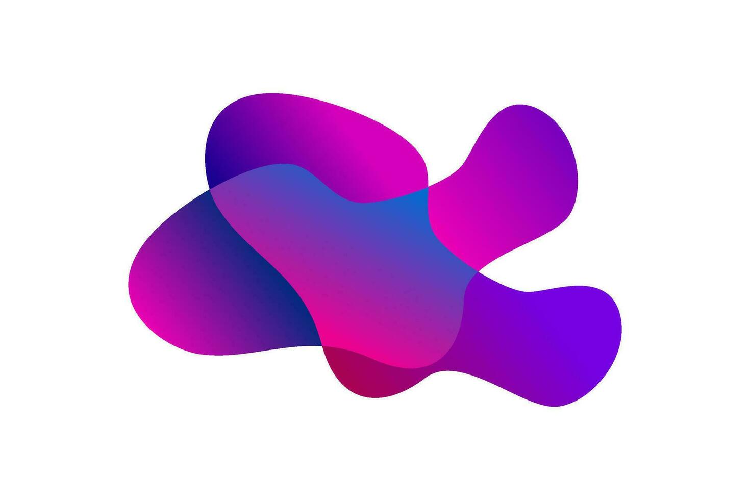 Gradient Fluid Abstract Background Design 25265755 Vector Art At Vecteezy