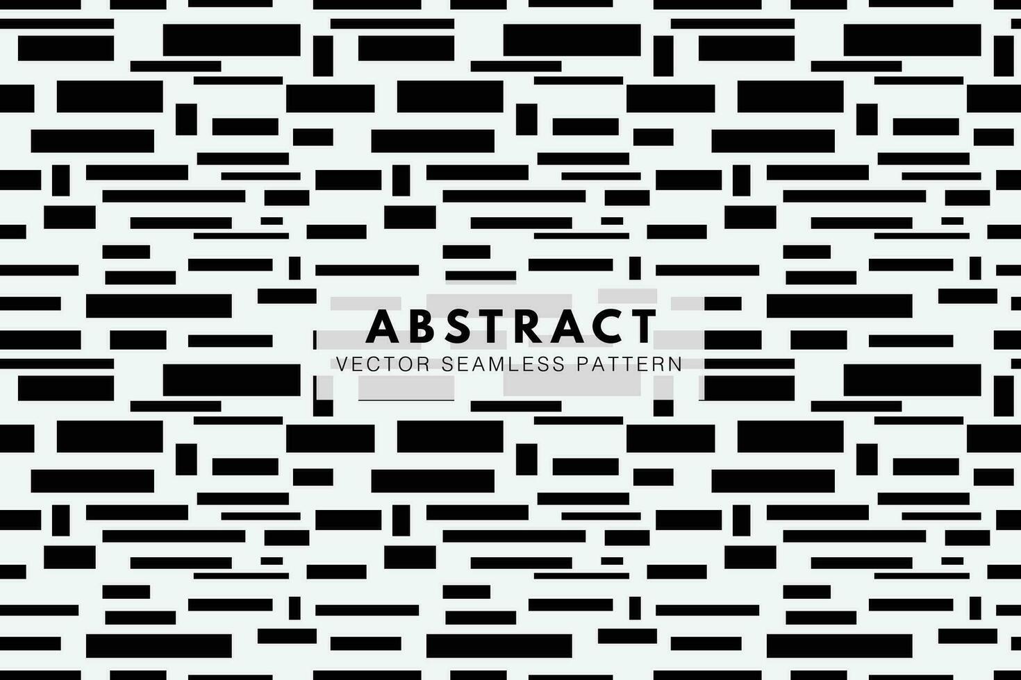 Geometric Shapes Lines Vector Seamless Repeating Pattern 25269028 Vector Art At Vecteezy