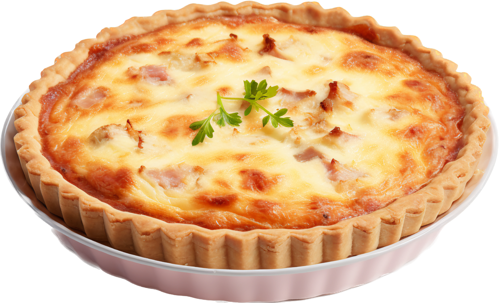 Quiche lorraine with . 25269594 PNG Quiche lorraine with . 25269594 PNG