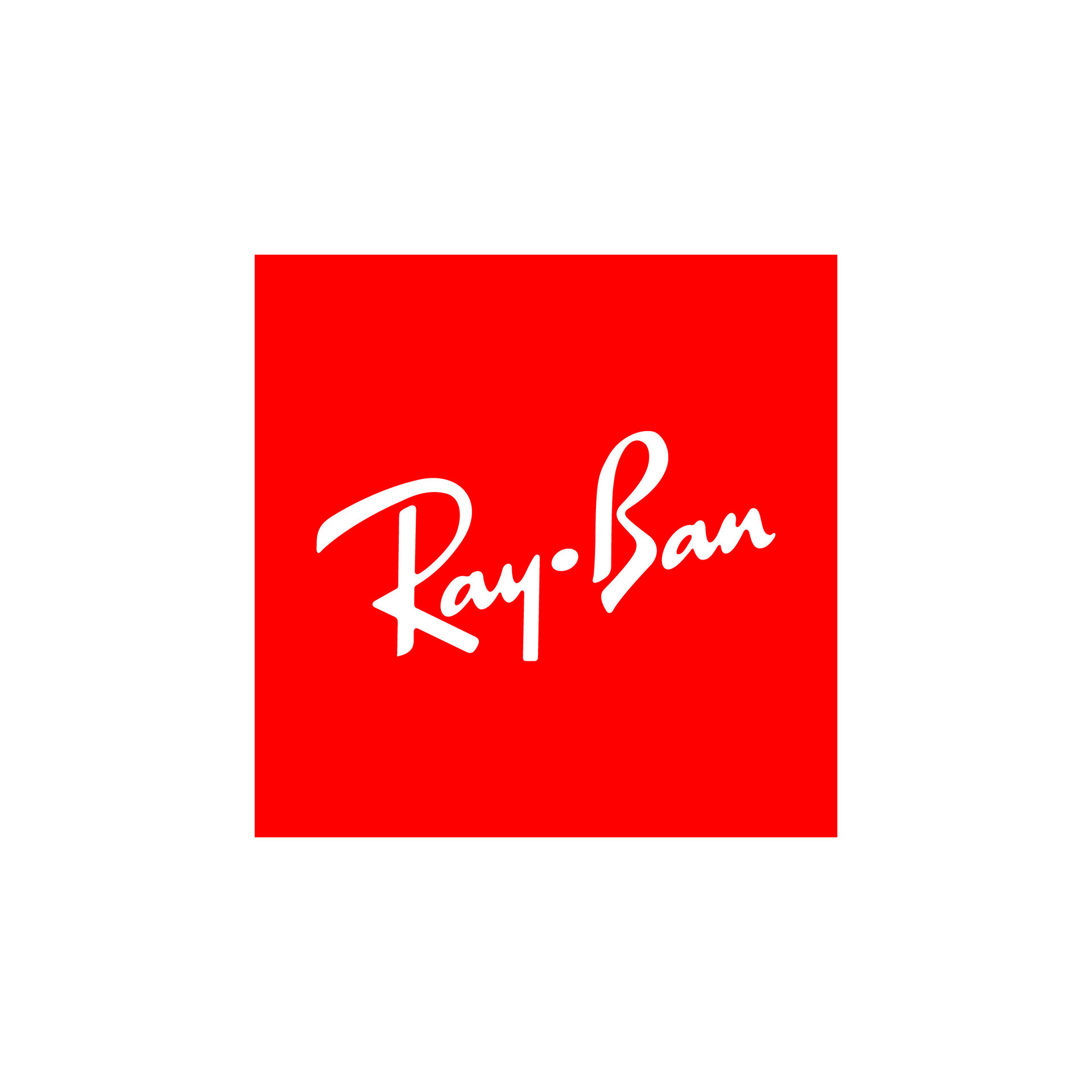 Ray Ban logo editorial Vector 25270600 Vector Art at Vecteezy