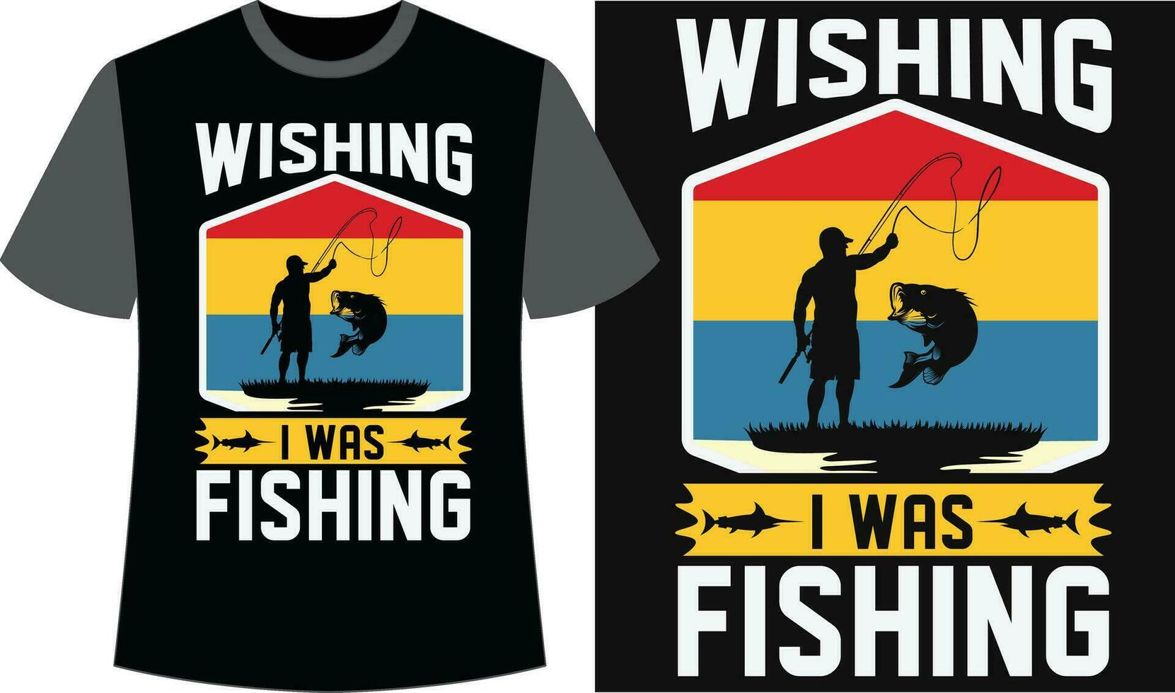 Fishing Typography T-shirt Design. Fishing Funny T-shirt. Fishing ... Fishing Typography T-shirt Design. Fishing Funny T-shirt. Fishing ...