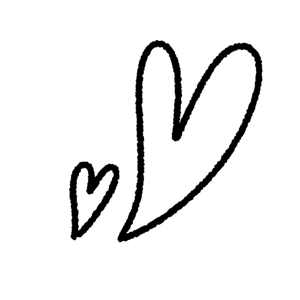 heart shape element 25274141 Vector Art at Vecteezy